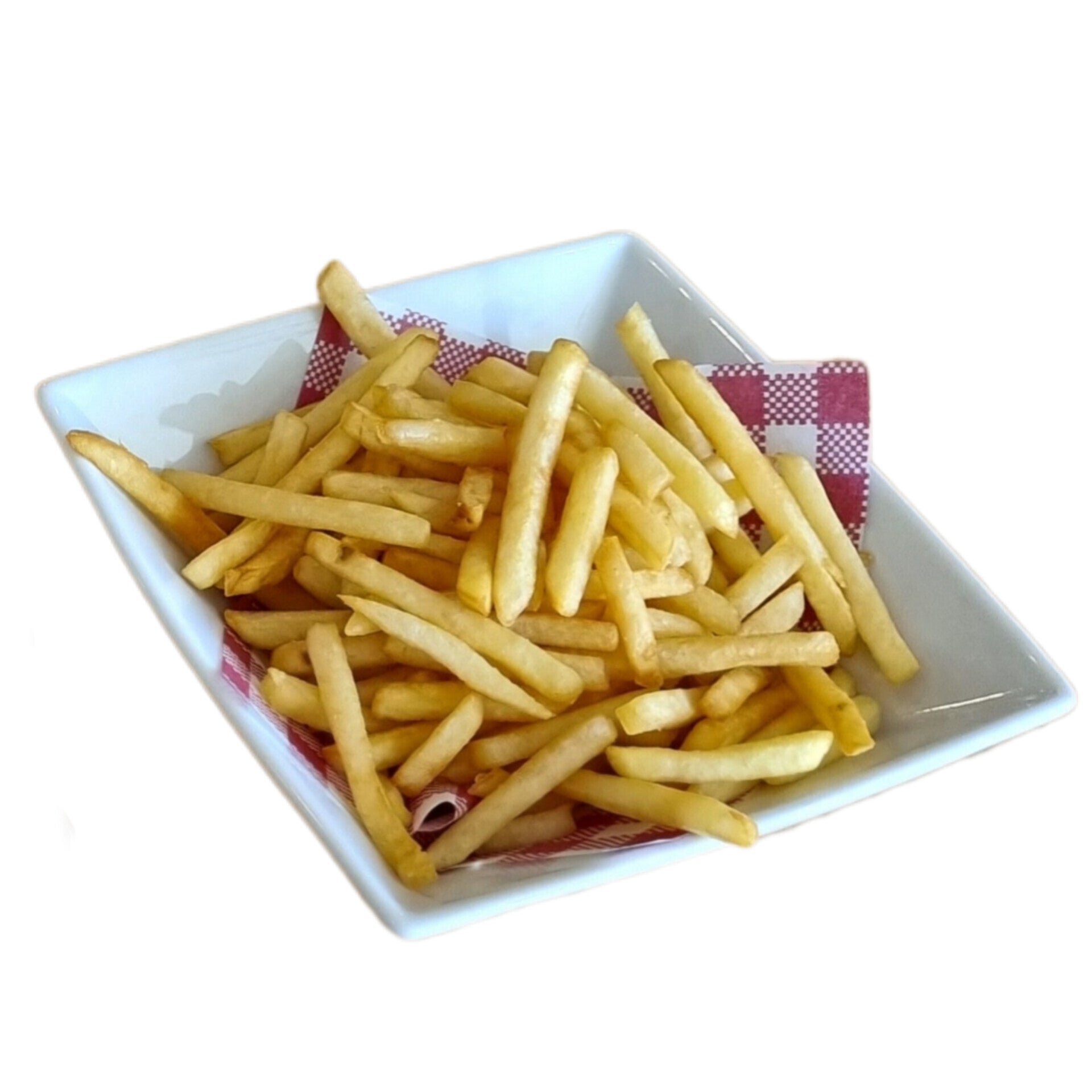 Bowl of Chips | HIRO MESHI